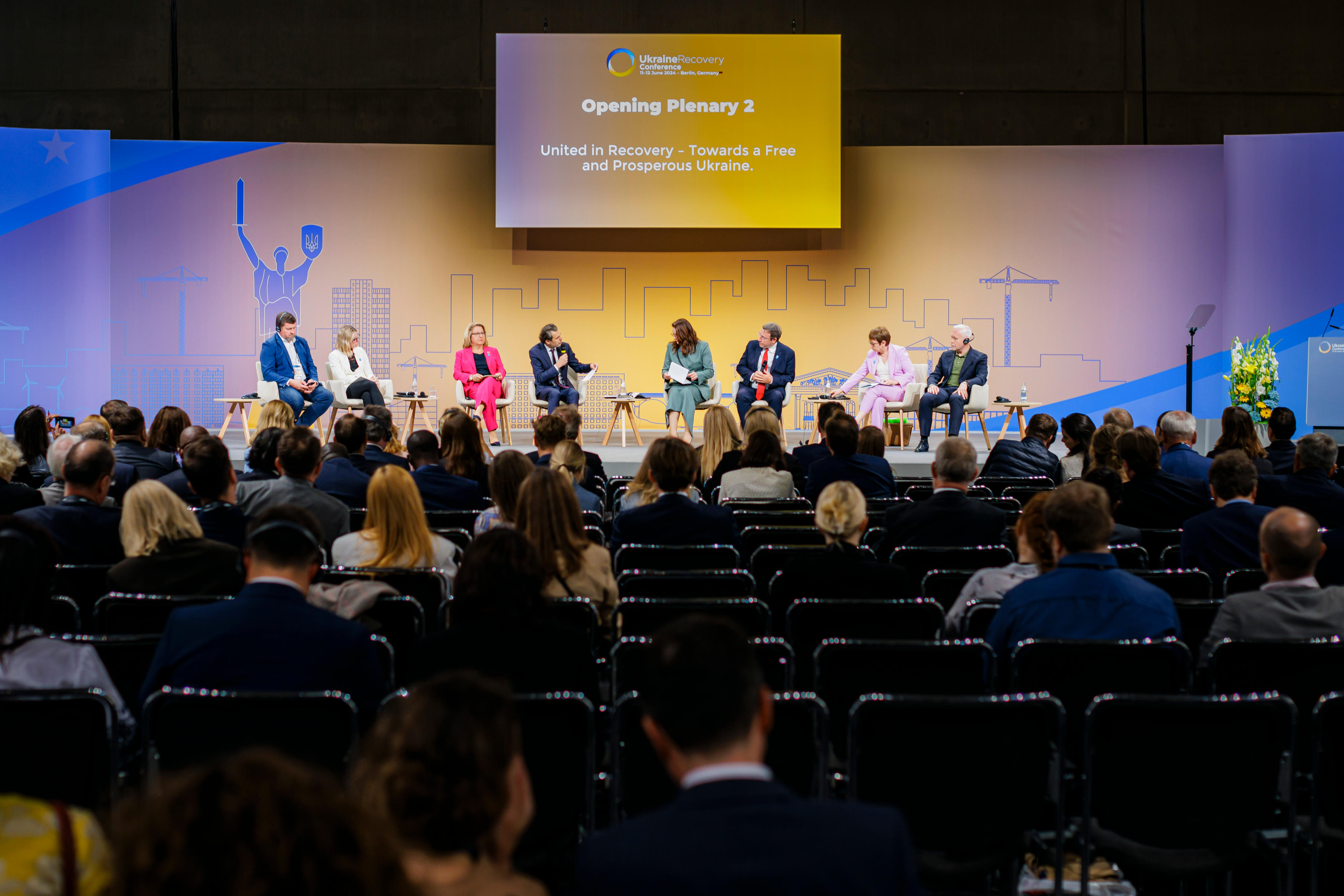 Federal Ministry for Economic Cooperation and Development