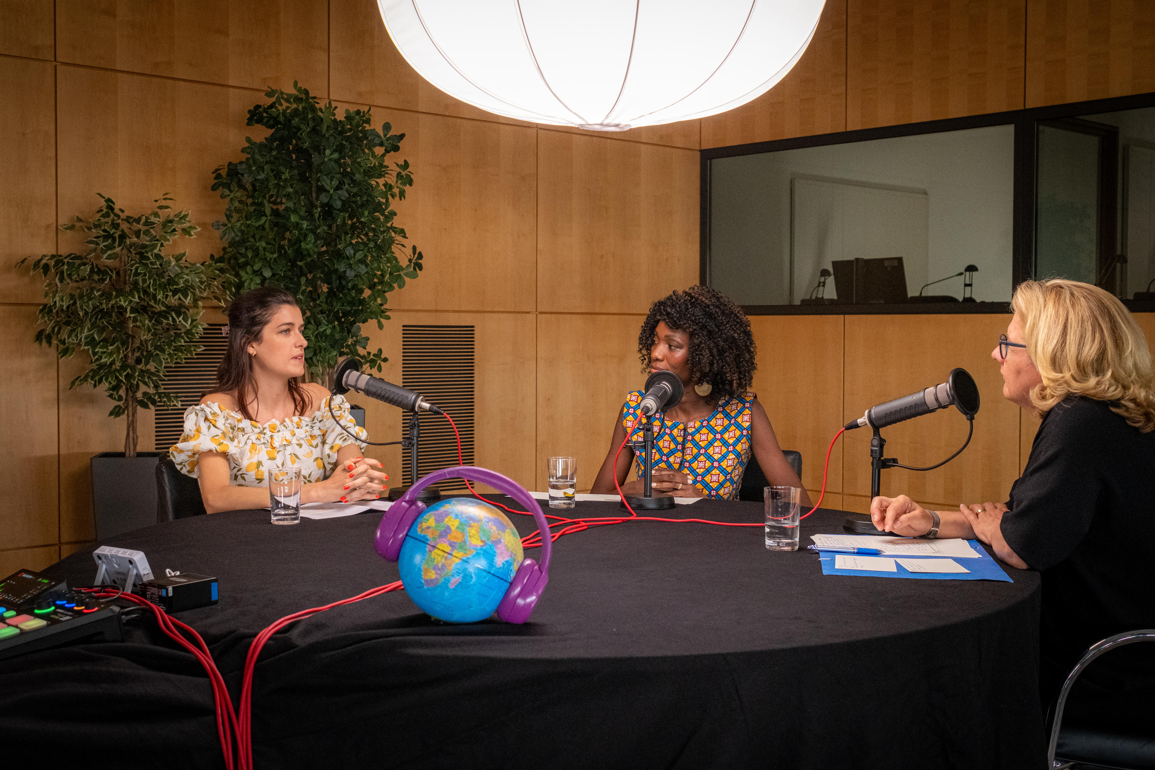 Bundesministerium für wirtschaftliche Zusammenarbeit und Entwicklung