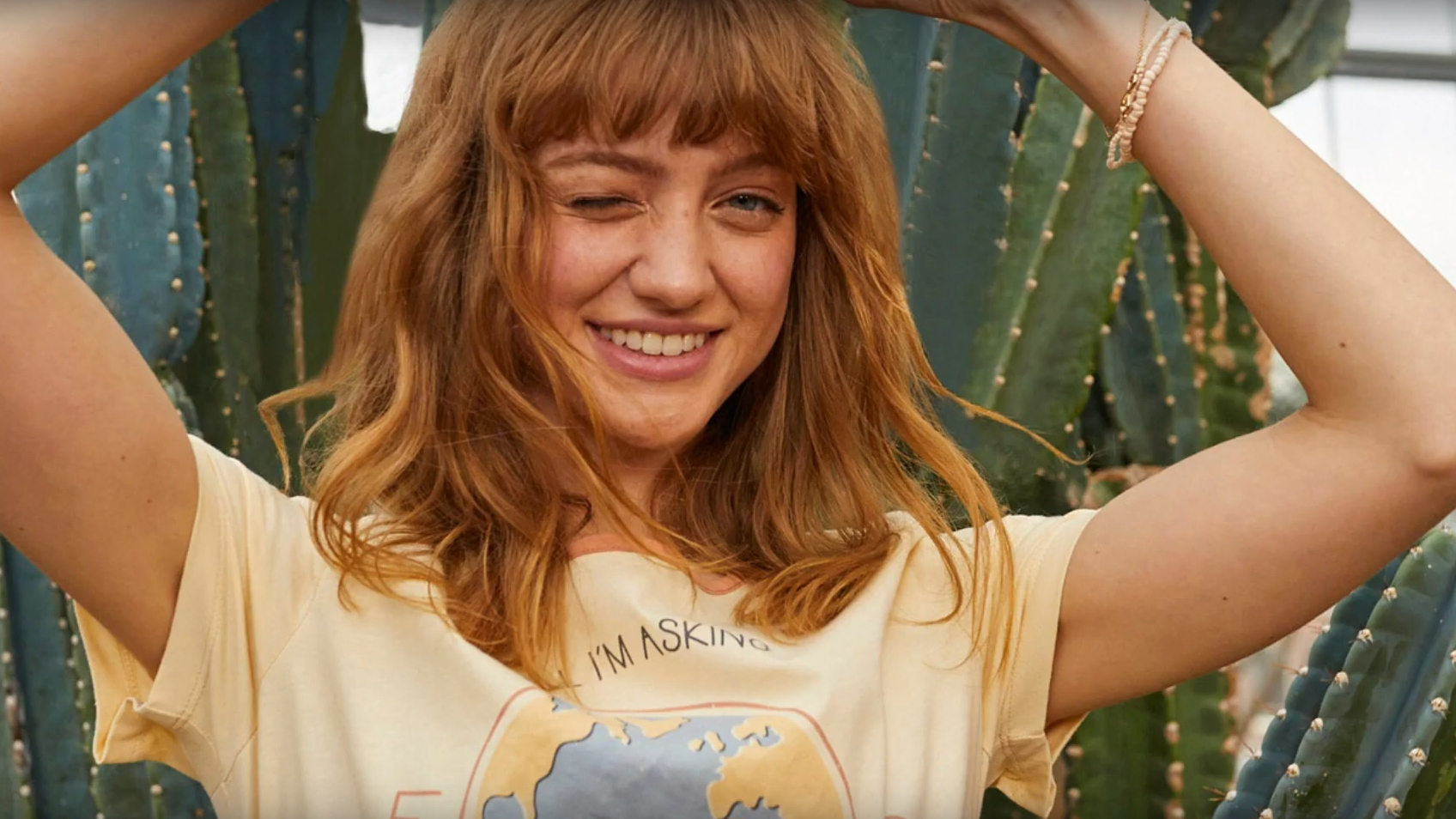 The Green Button | BMZ