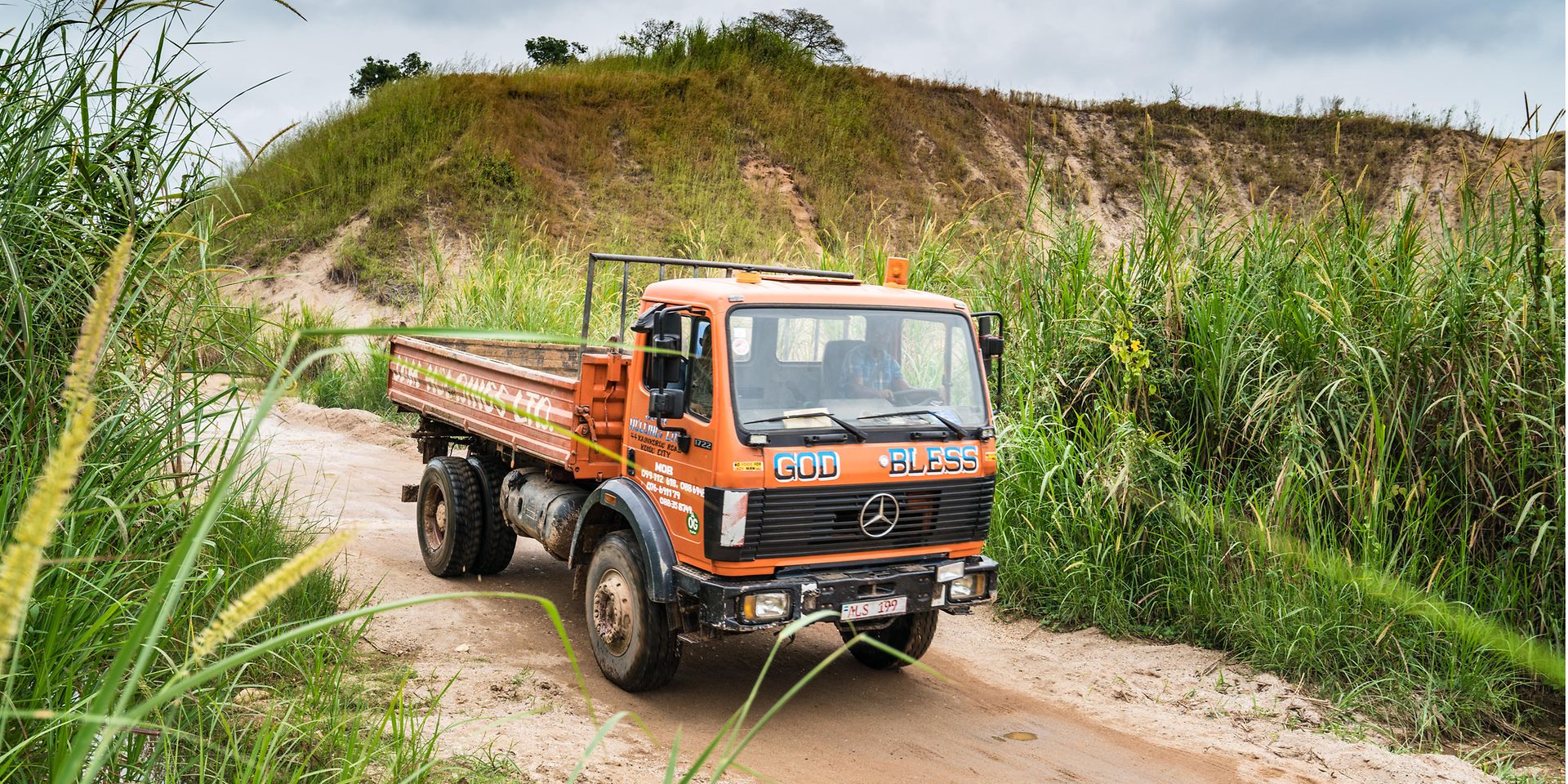 Local Value Addition | BMZ