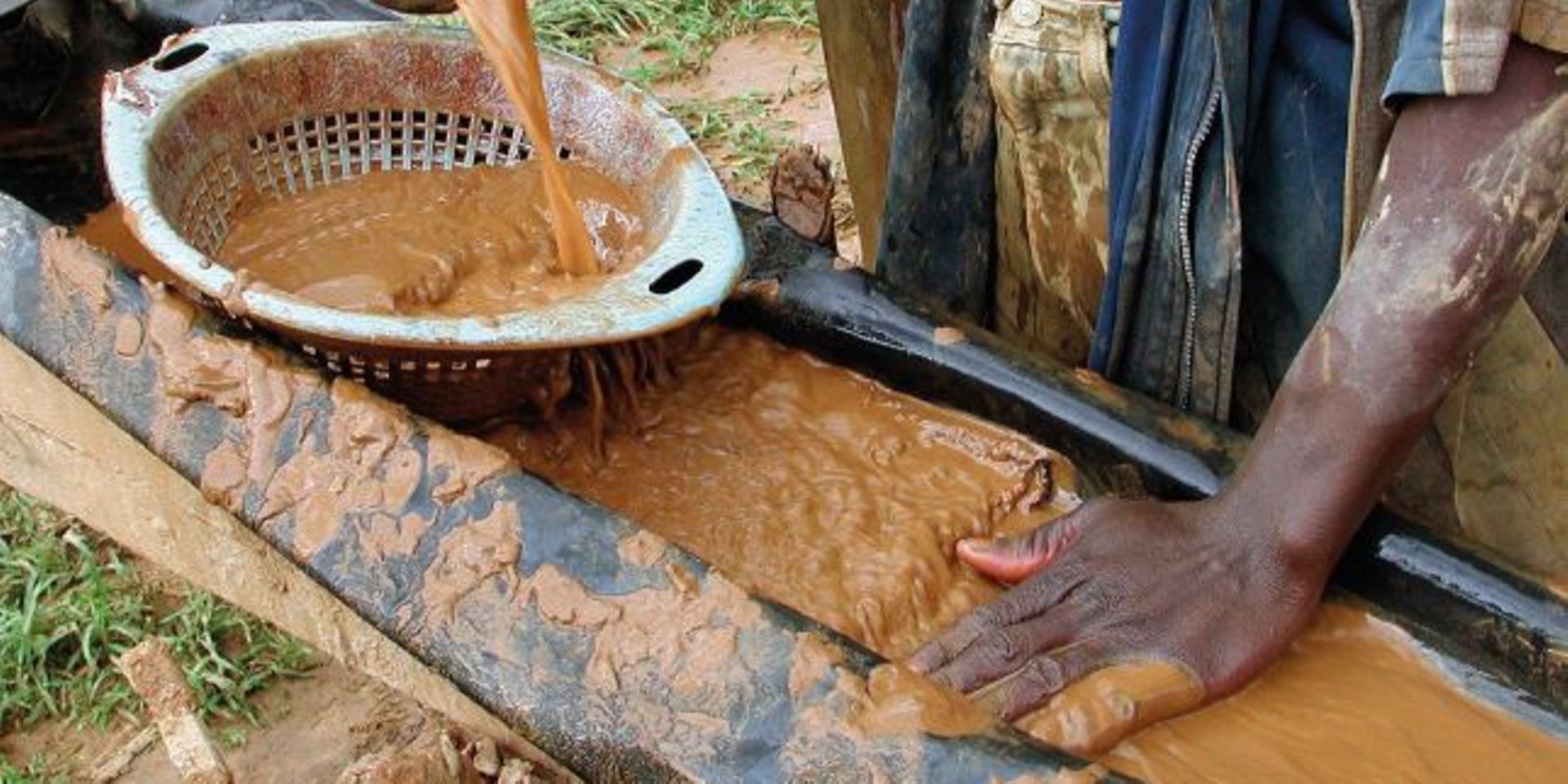 Publication of a study on due diligence in 3TG supply chains | BMZ