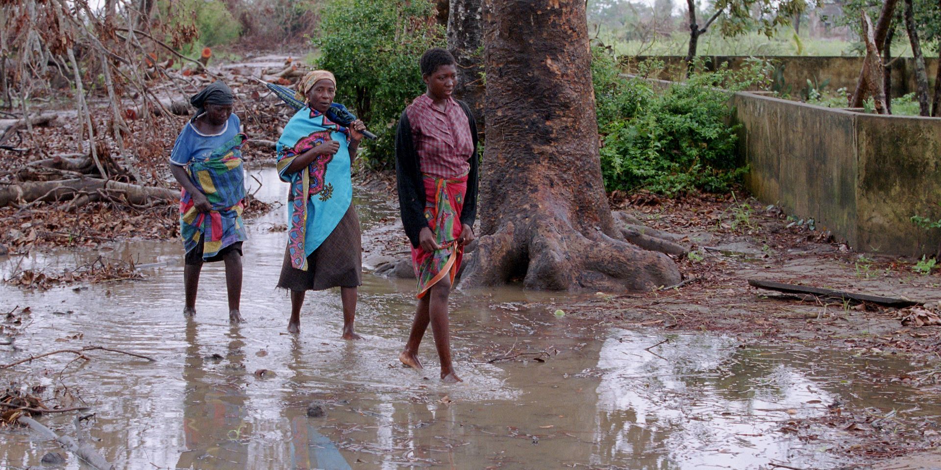 Global Shield against Climate Risks | BMZ