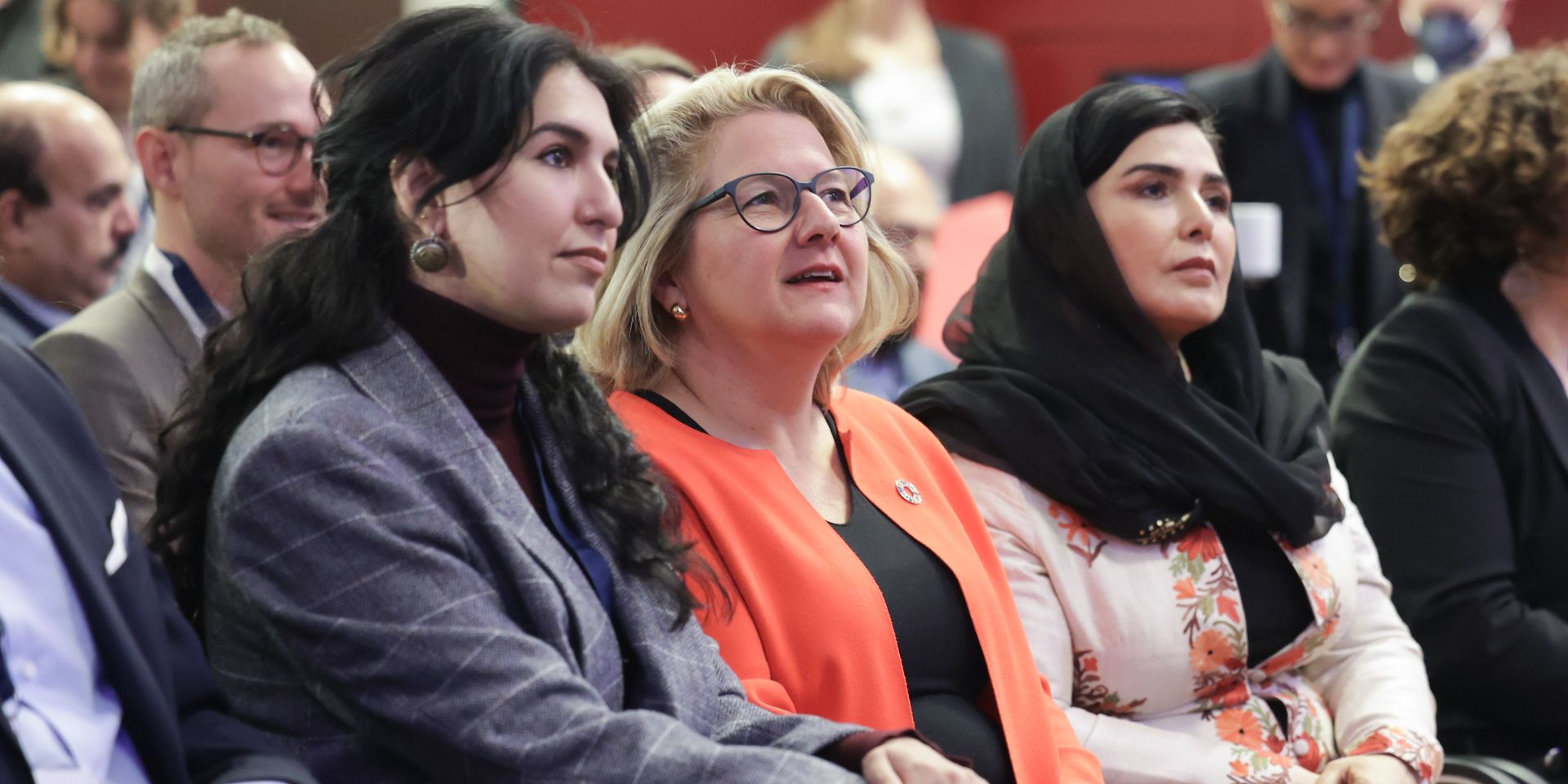 Schulze und afghanische Zivilgesellschaft: Taliban lassen Bevölkerung im Stich und scheren sich ...