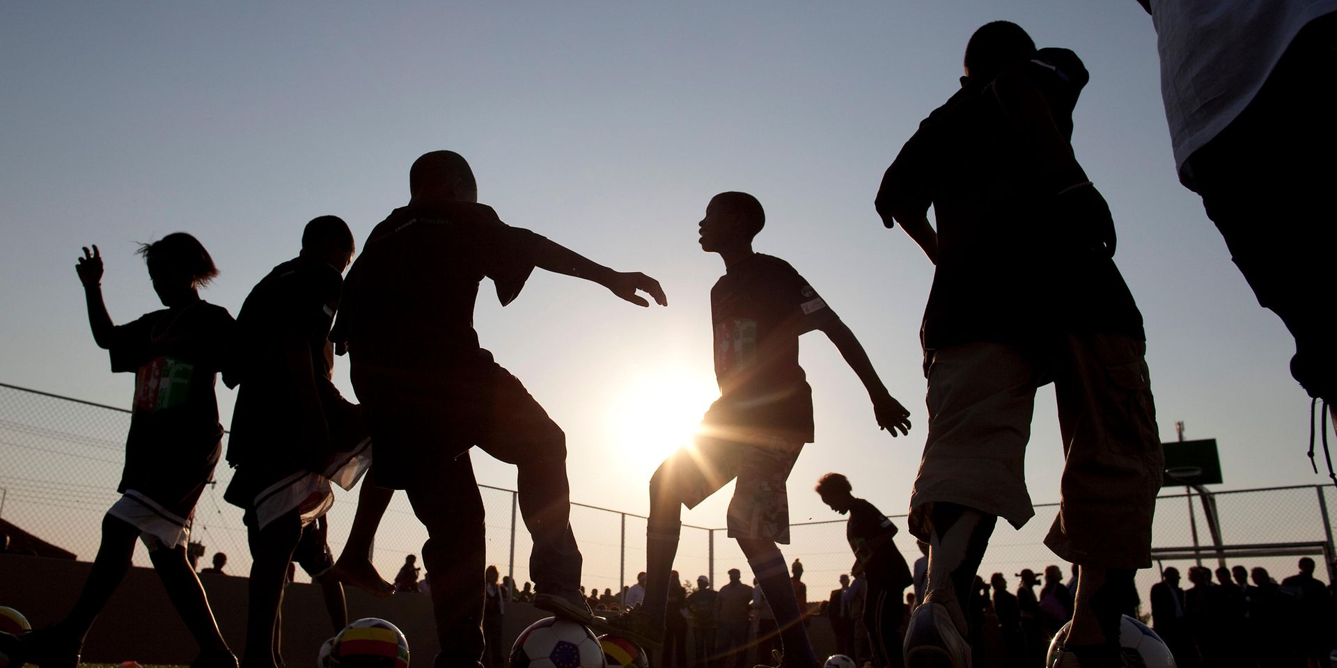 Beispiel Senegal | BMZ