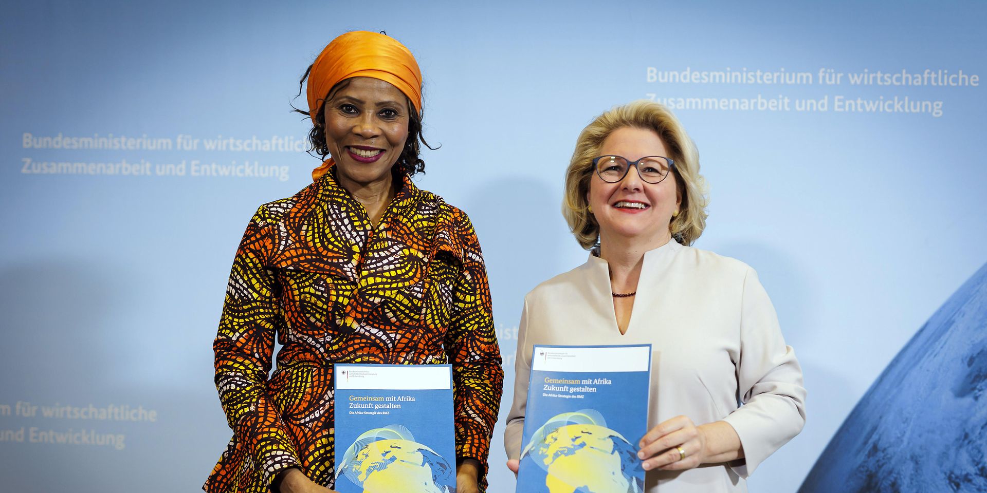 Neue Afrika-Strategie des BMZ: Jobs für die größte Jugendgeneration aller Zeiten | BMZ