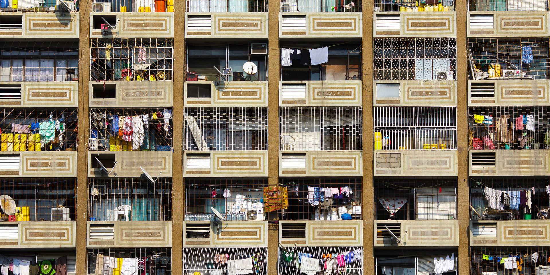 Rigid power structures hamper good governance | BMZ