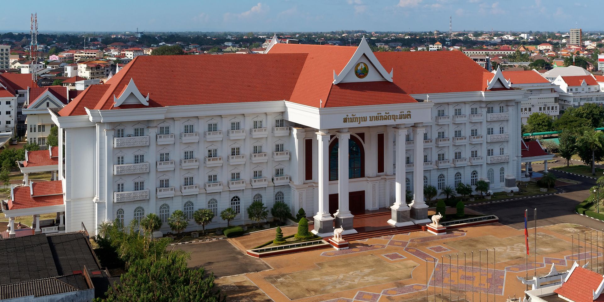 Significant progress on development, but deficits with regard to ...