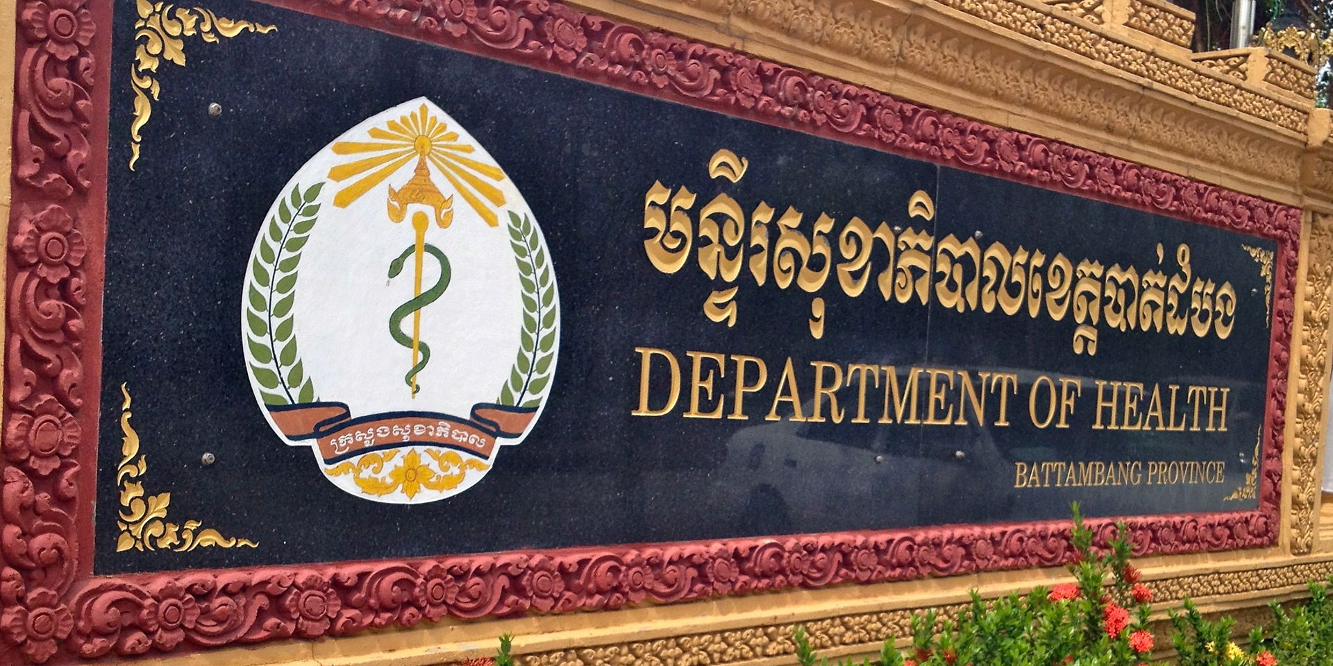 Access to healthcare and social protection for all | BMZ