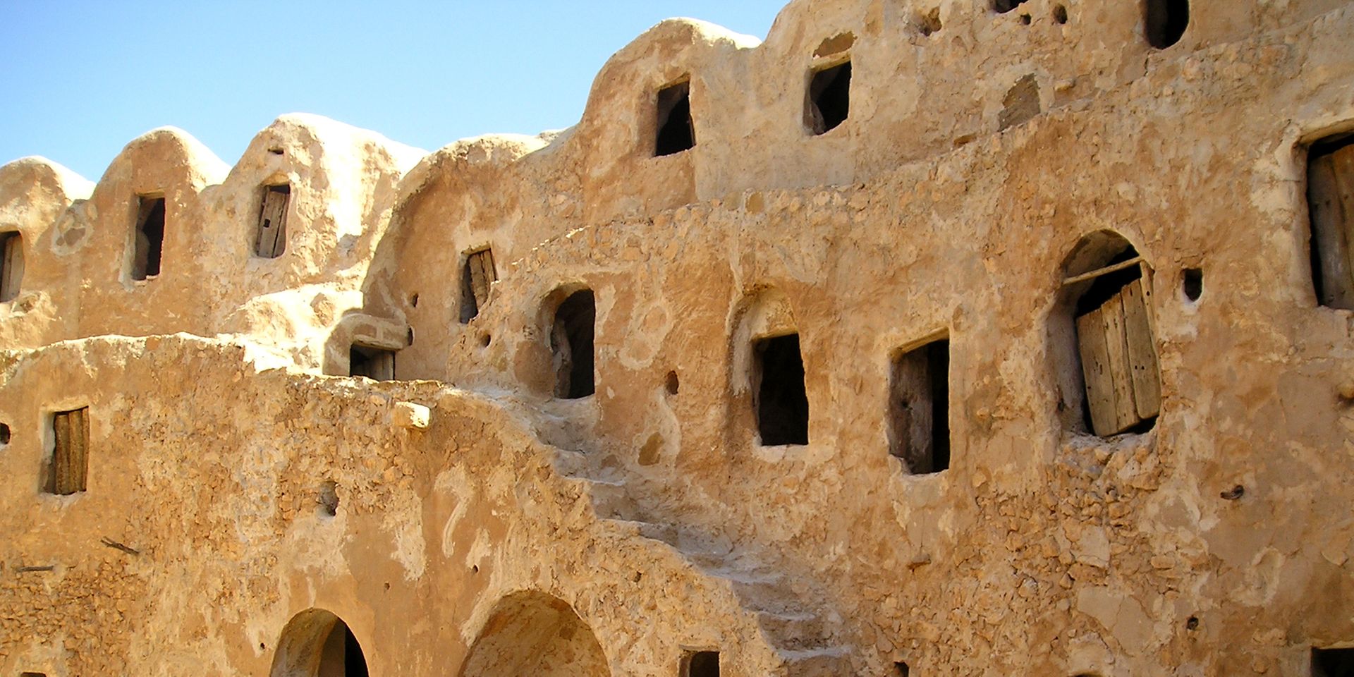 Libya | BMZ