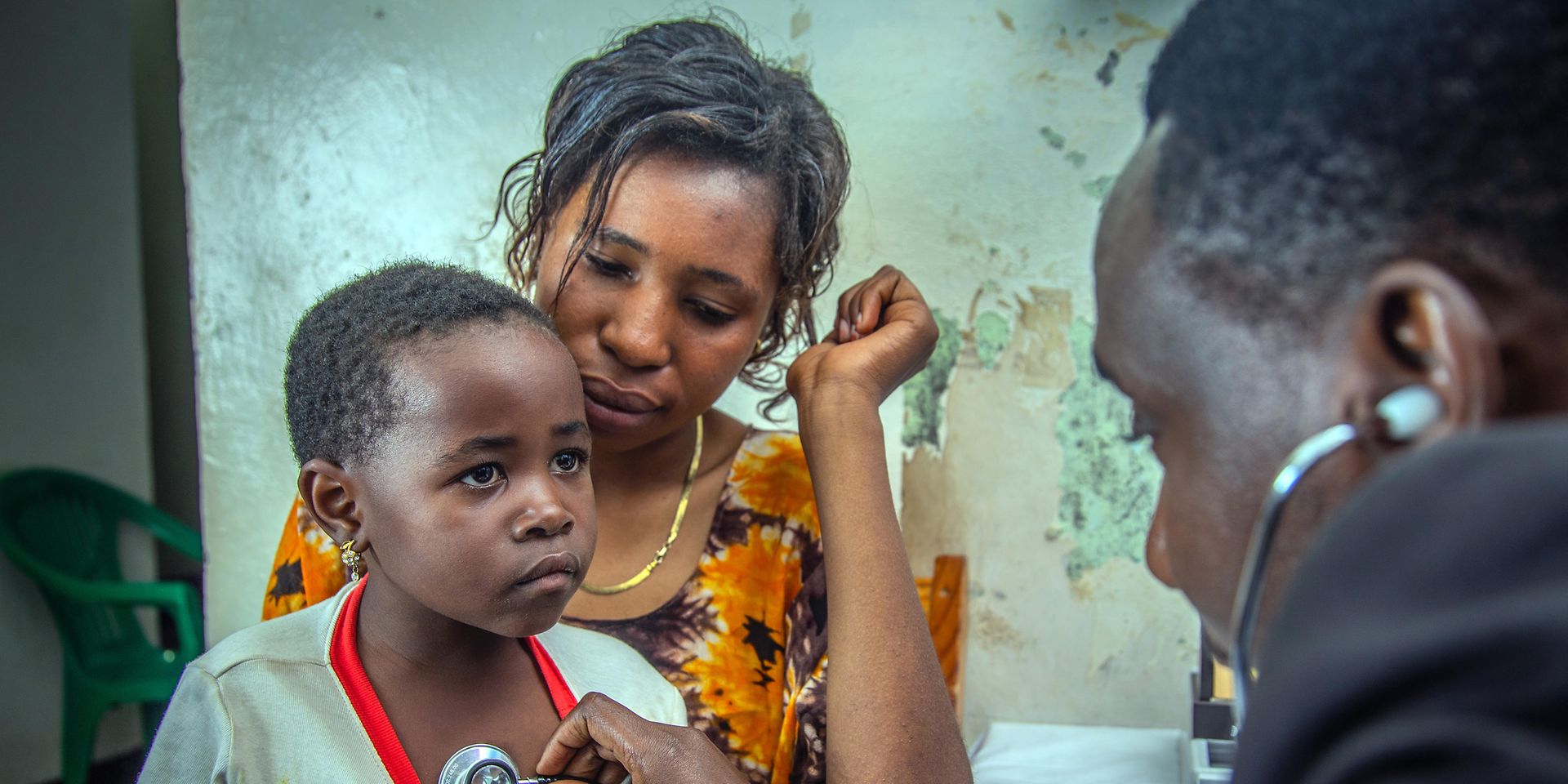 Better care and protection | BMZ