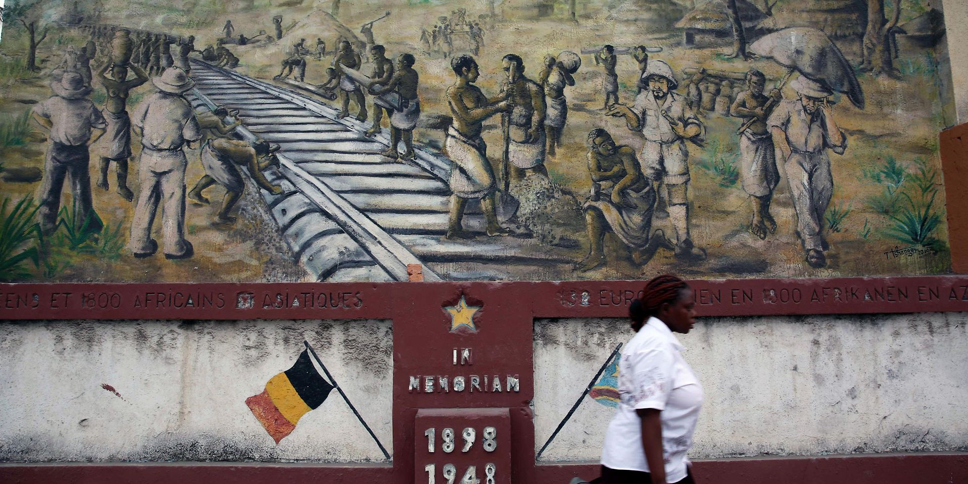 Postcolonialism | BMZ