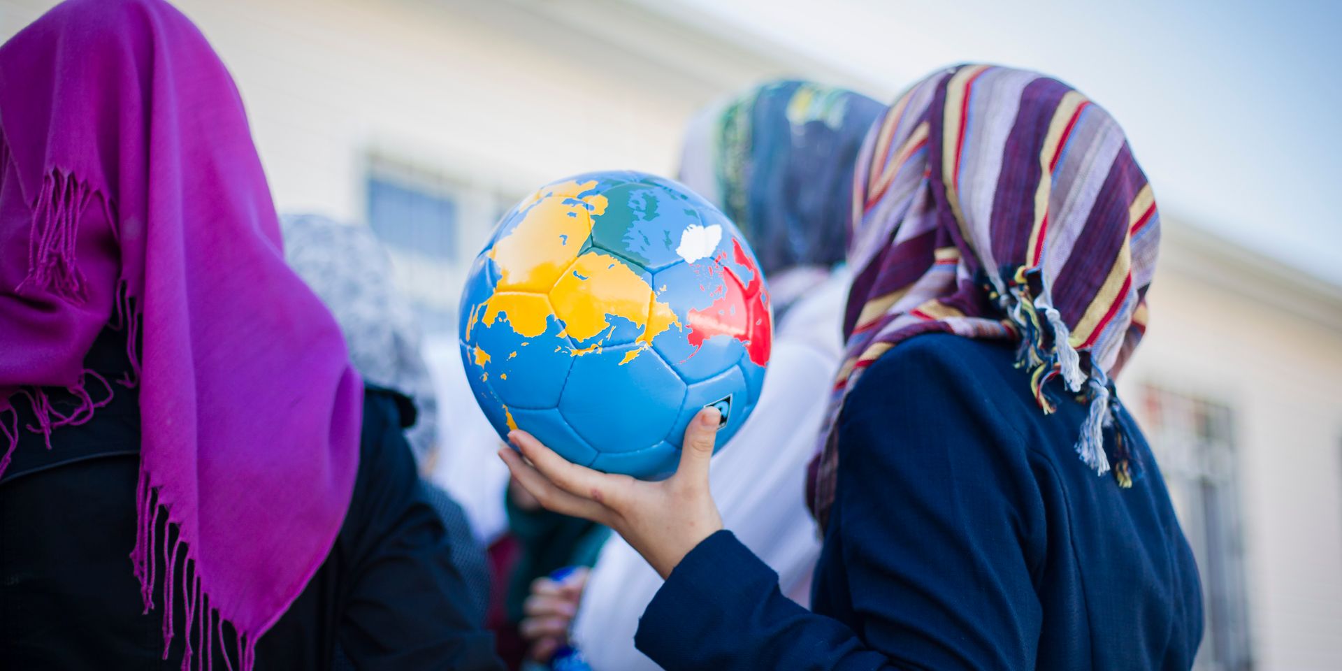 Migration and gender | BMZ