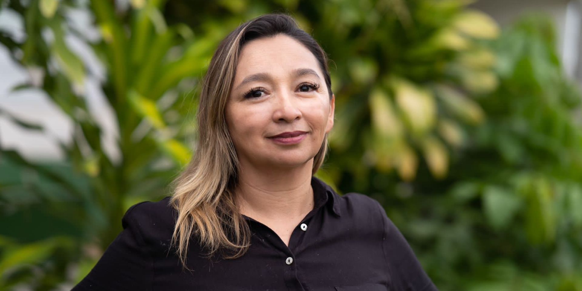 Sandra Amud | BMZ