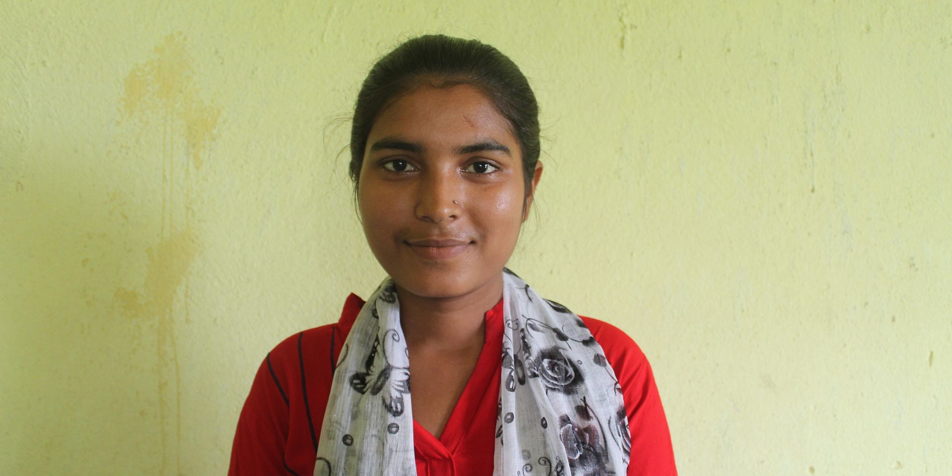 Reshmi Kumari Shah | BMZ