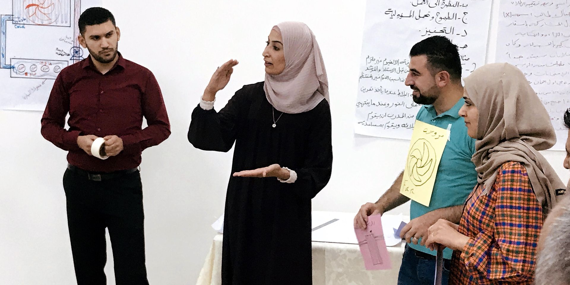 Mehr Bürgerbeteiligung und bessere öffentliche Dienstleistungen | BMZ