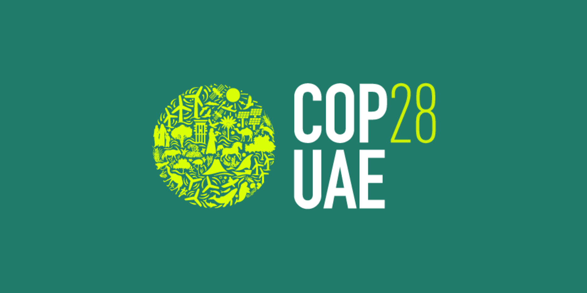 World Climate Conference COP28 in Dubai | BMZ