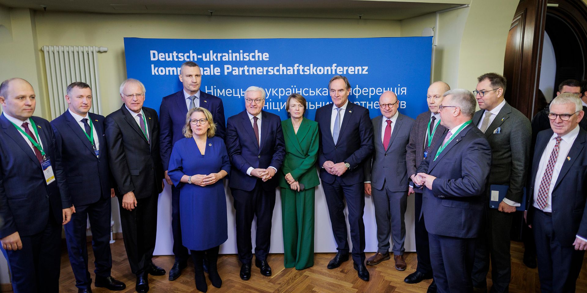 Kommunale Partnerschaften für den Wiederaufbau | BMZ