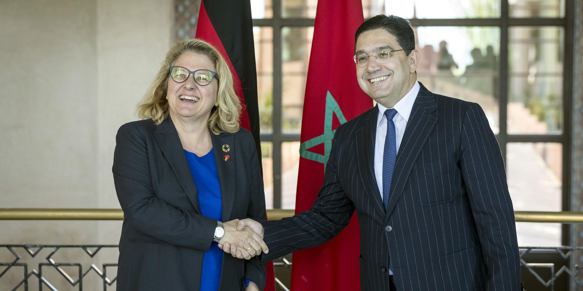 Germany and Morocco strengthen cooperation to promote regular labour ...