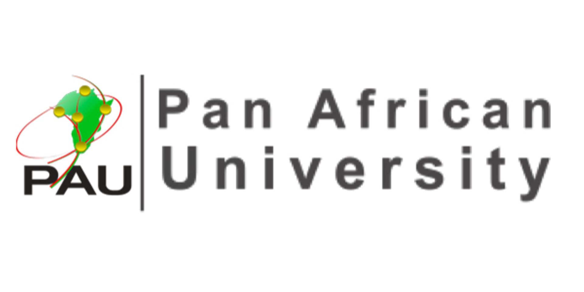 Pan-African University | BMZ
