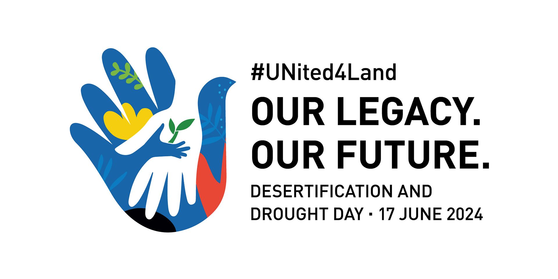 “United for Land: Our Legacy. Our Future” | BMZ