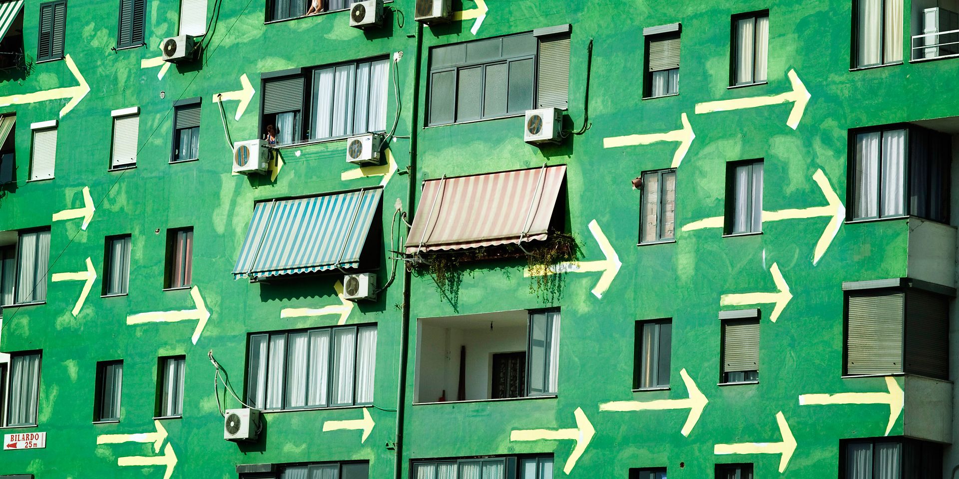 Key areas of sustainable urban development | BMZ