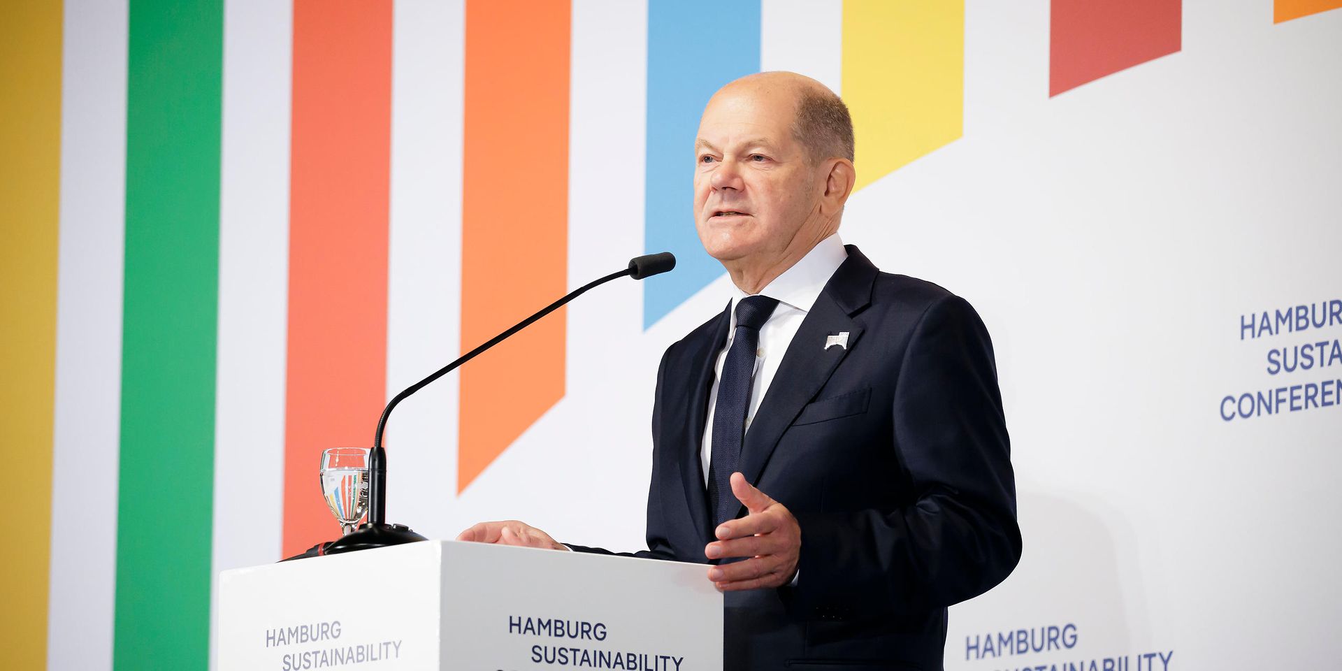 Deutschland tritt Globaler Allianz gegen Hunger und Armut bei | BMZ