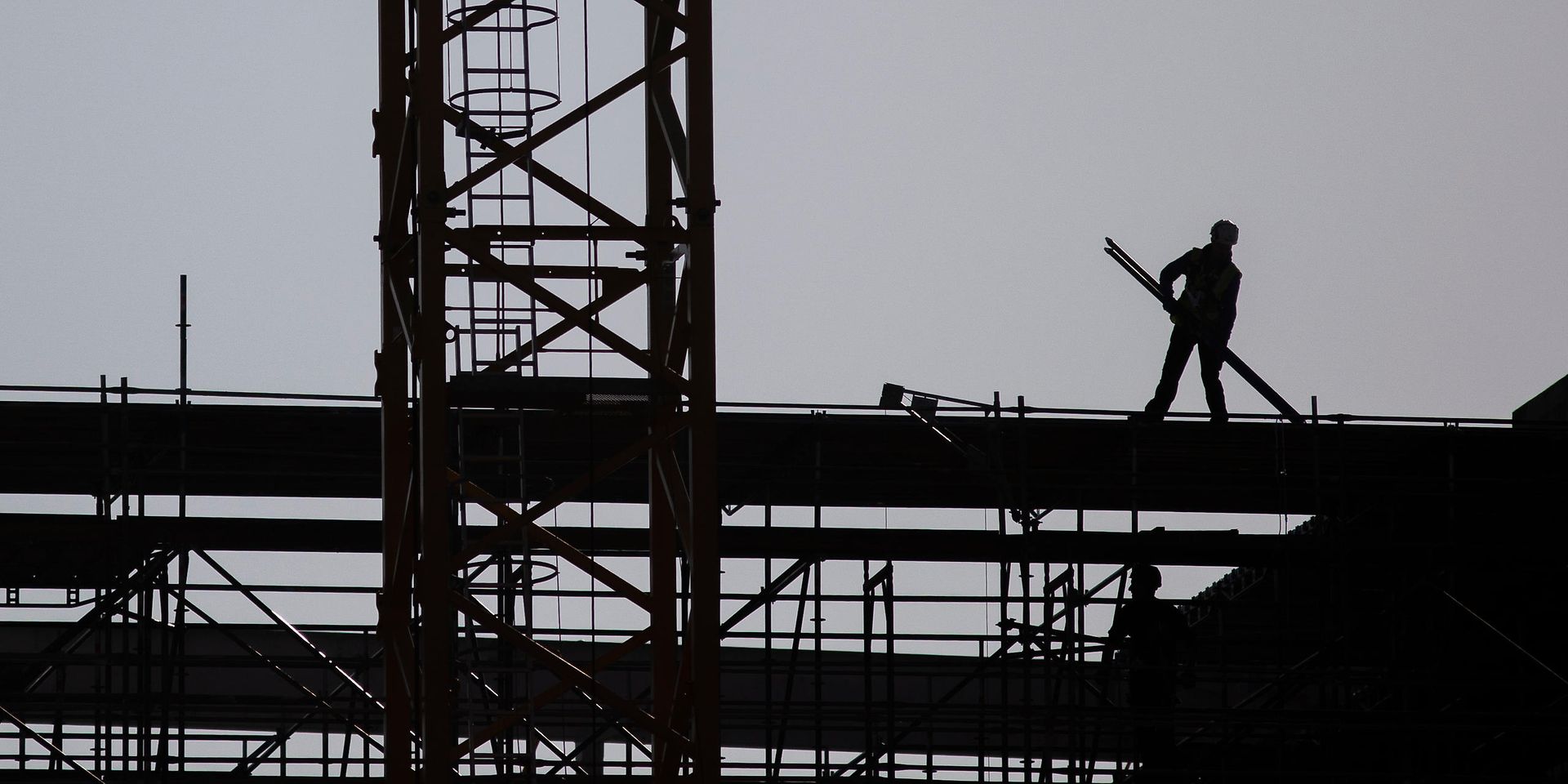 Getting involved | BMZ