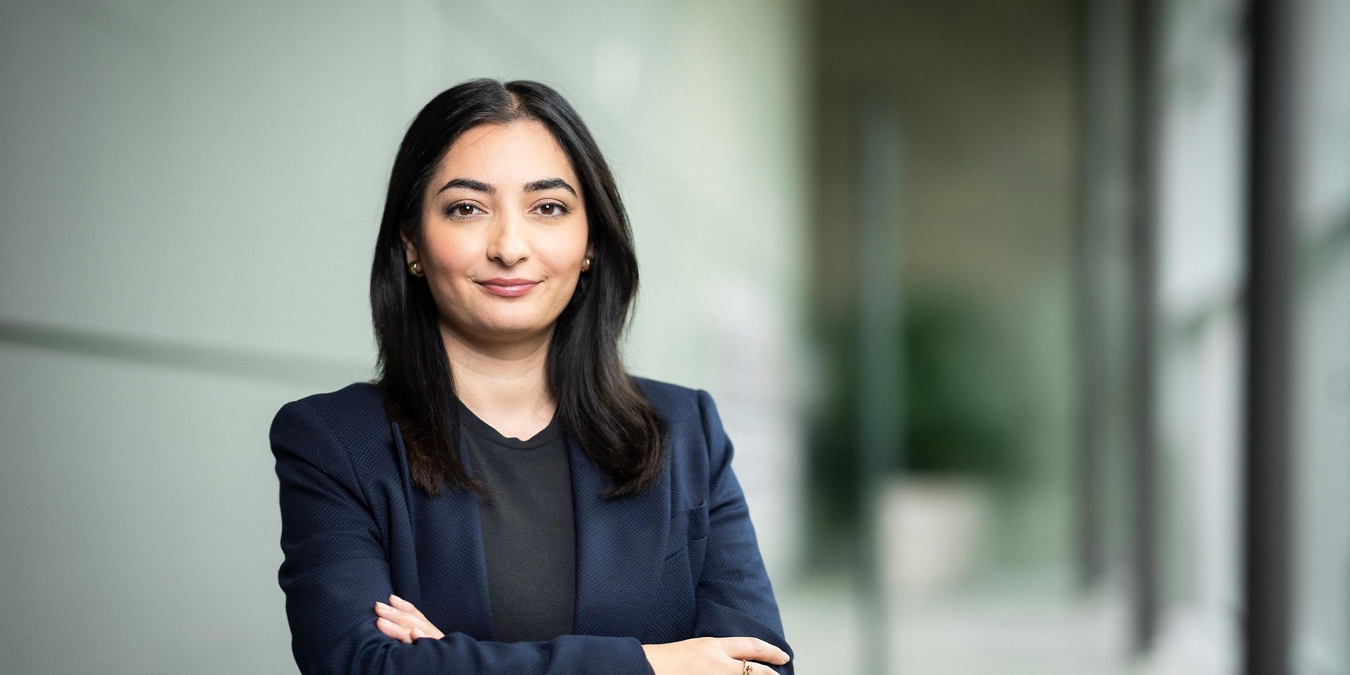 Reem Alabali Radovan | BMZ