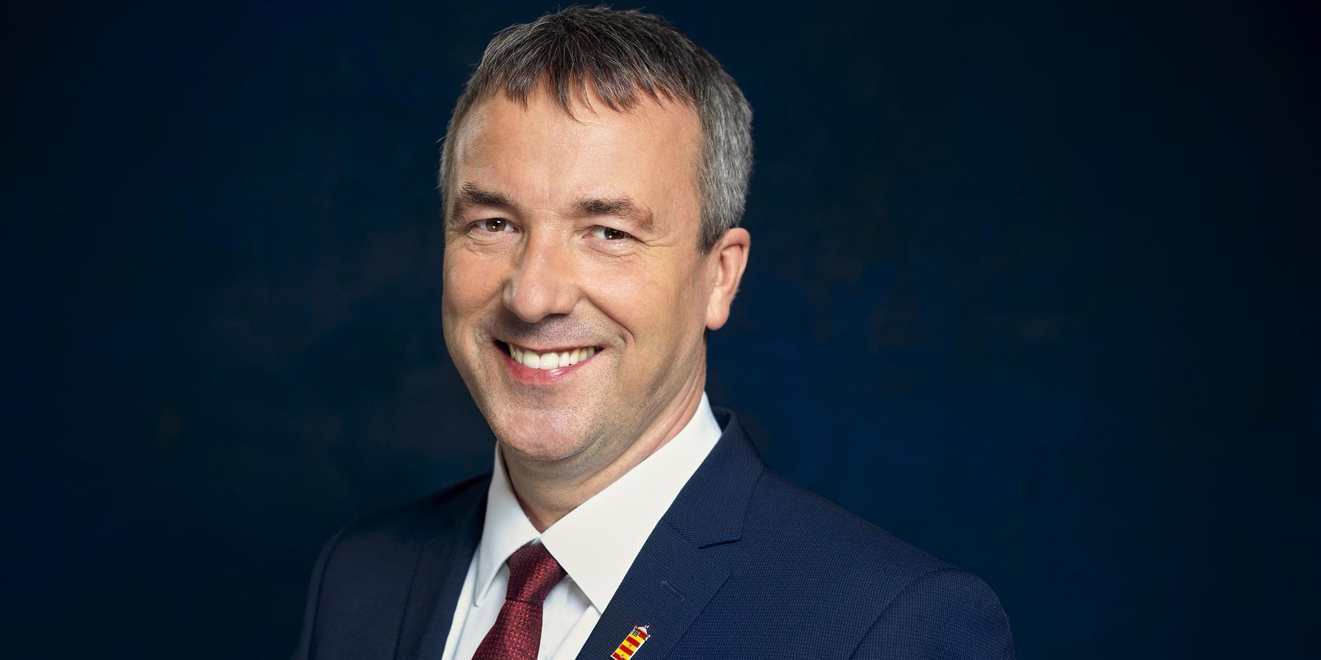 Johann Saathoff | BMZ