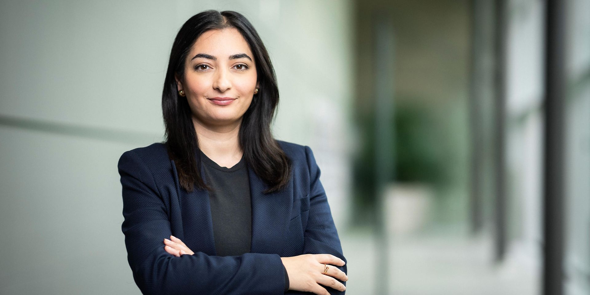 Reem Alabali Radovan | BMZ