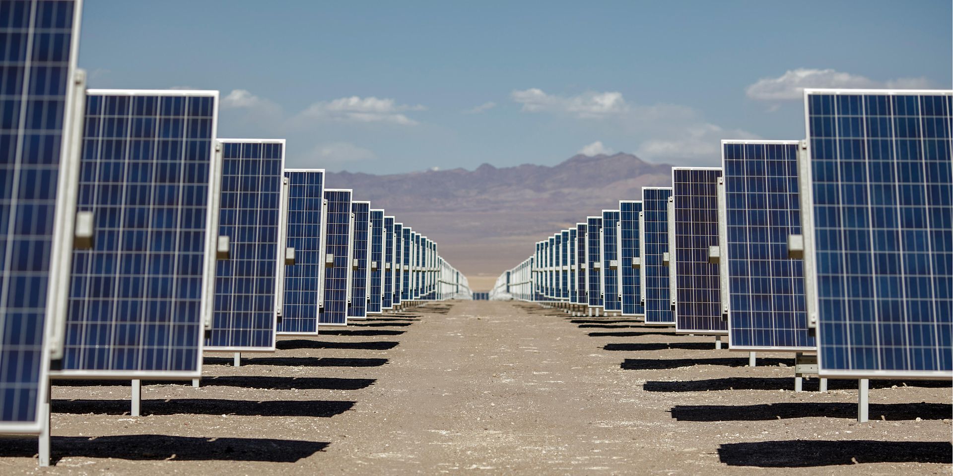 Green hydrogen | BMZ