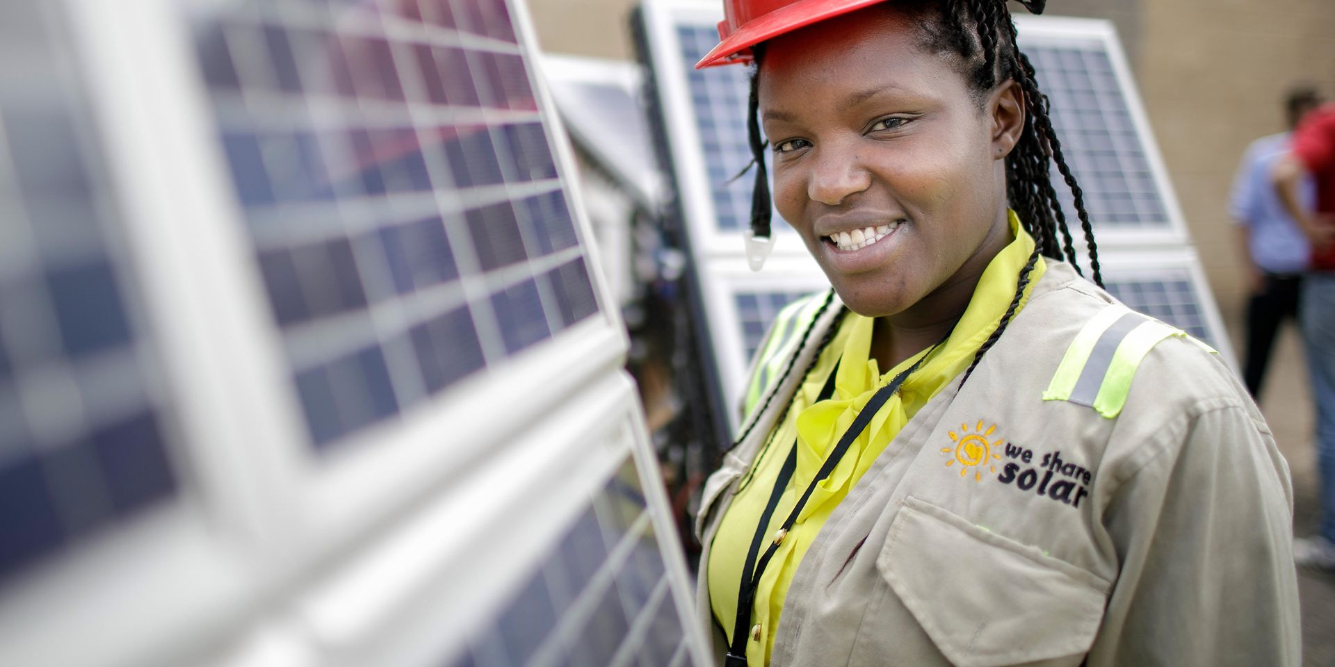 Berufliche Bildung für einen gerechten Übergang zu einer grünen Wirtschaft | BMZ