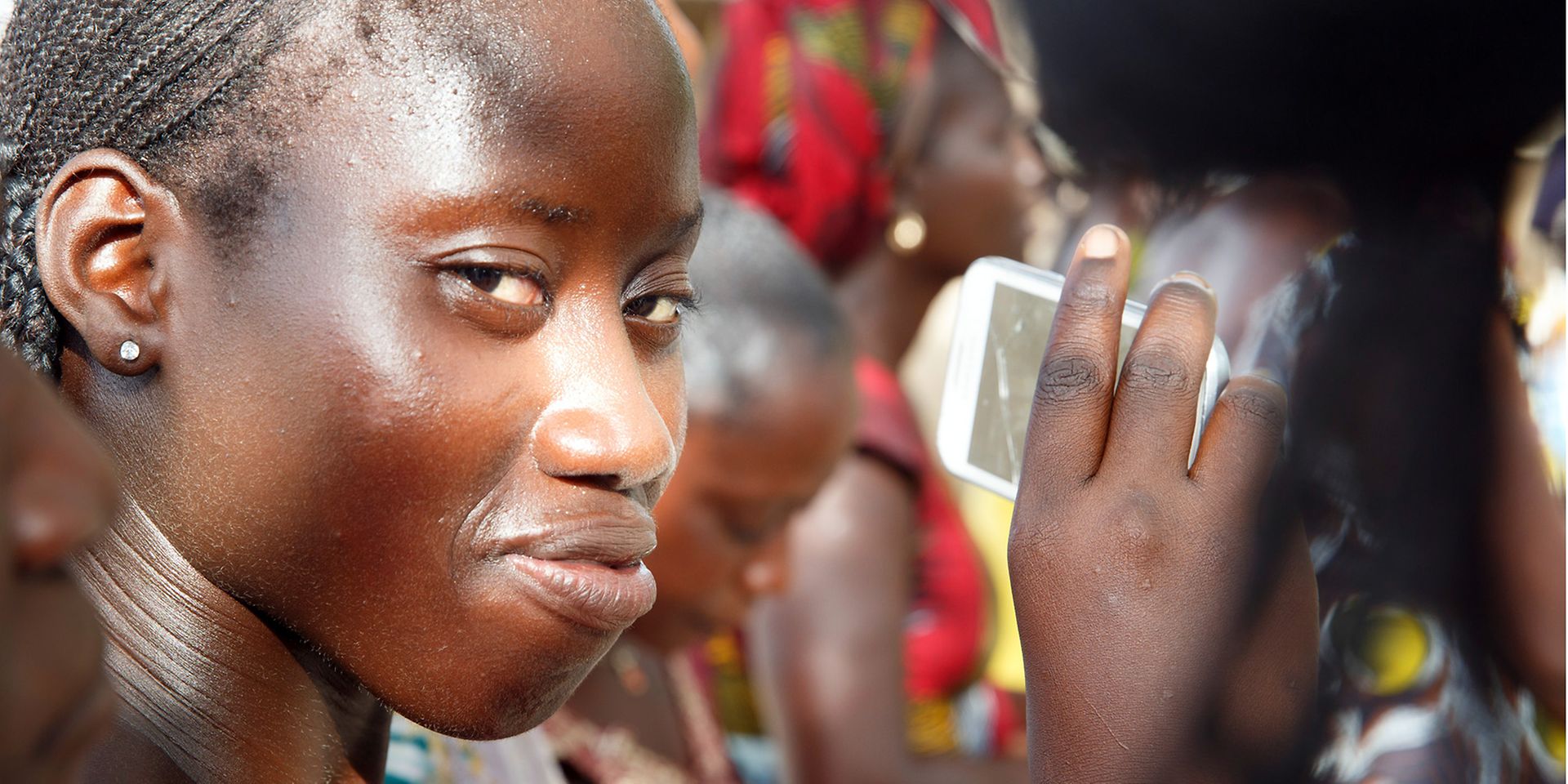 Poor conditions are causing rural exodus | BMZ