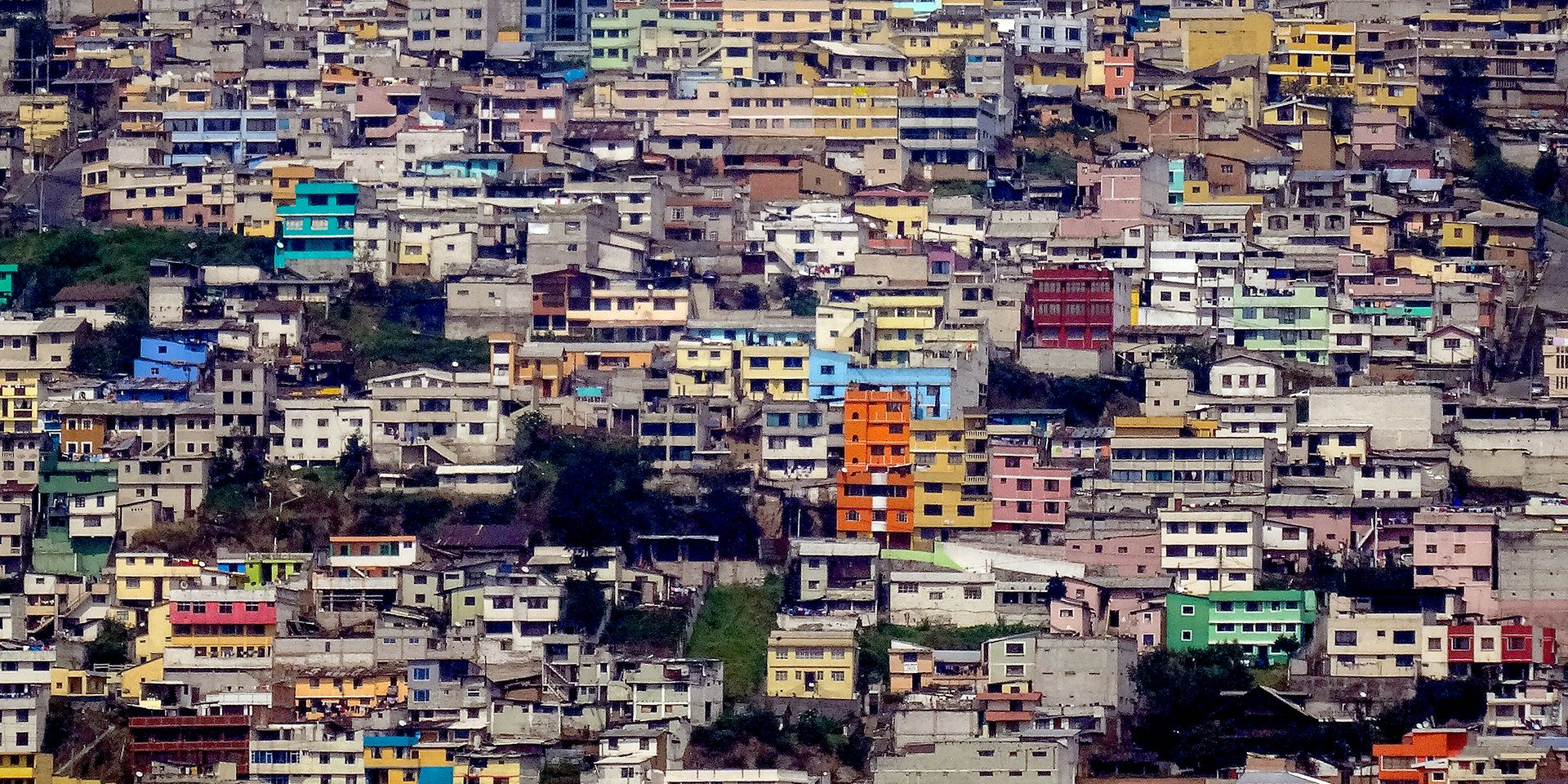 Fewer people living in poverty | BMZ