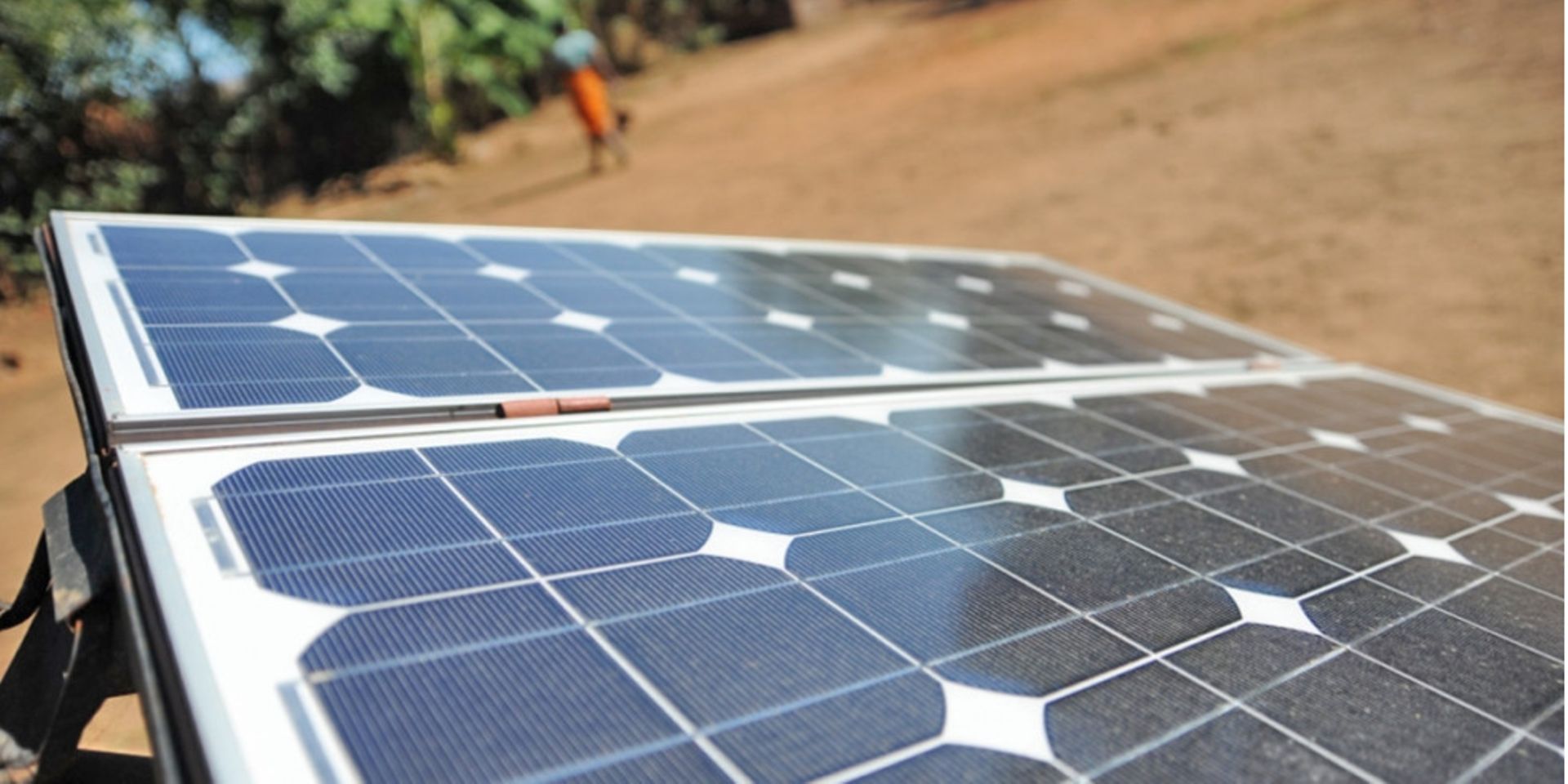 Renewable energy for rural communities | BMZ