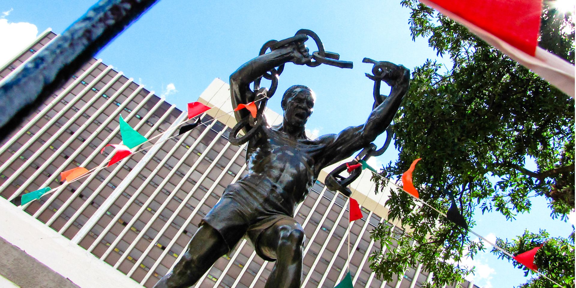 A lot is expected of the new government | BMZ