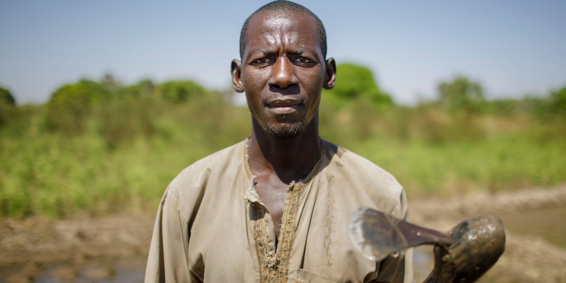 Ten ways to achieve a world without hunger | BMZ