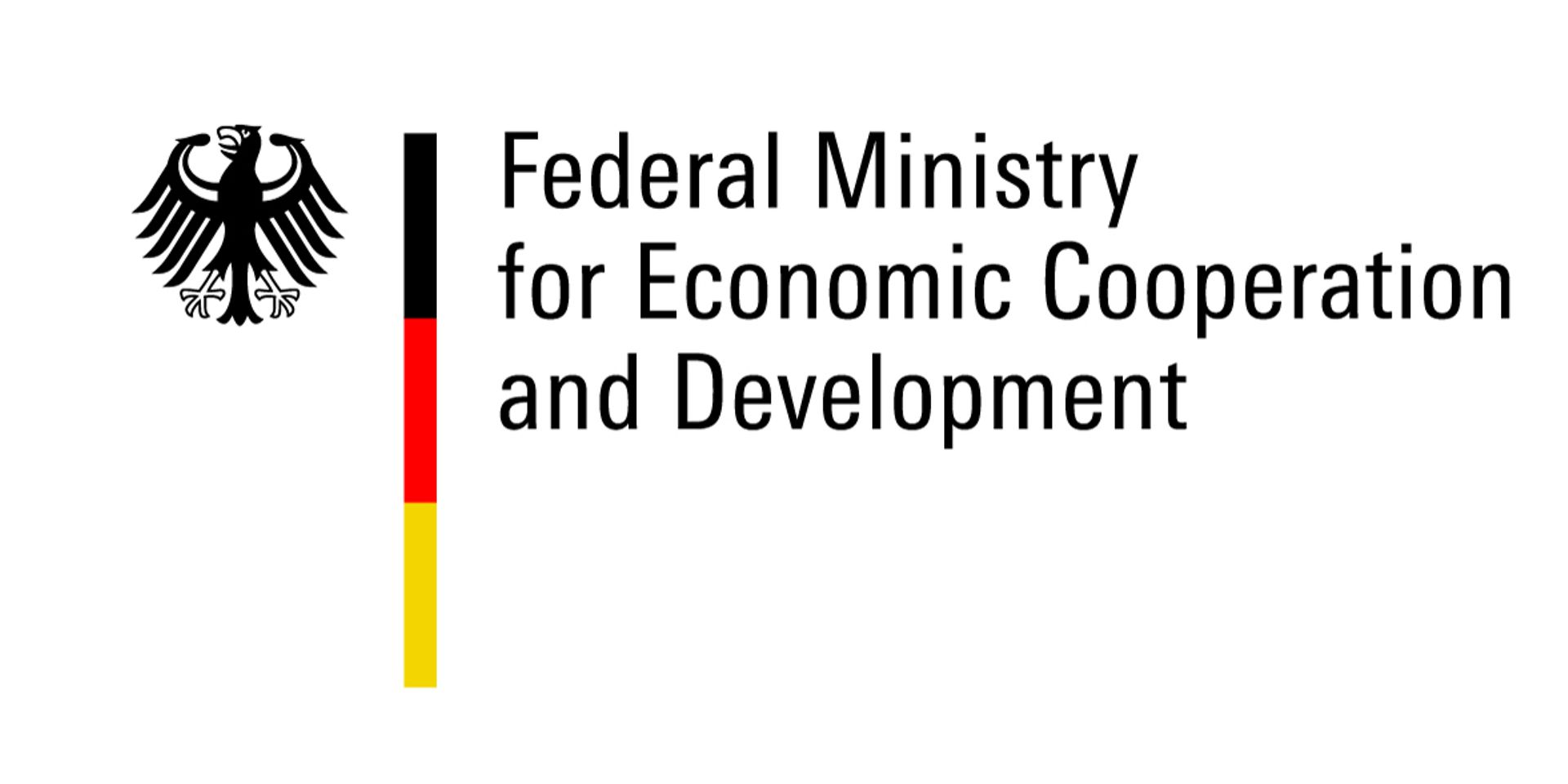 Federal Ministry For Economic Cooperation And Development